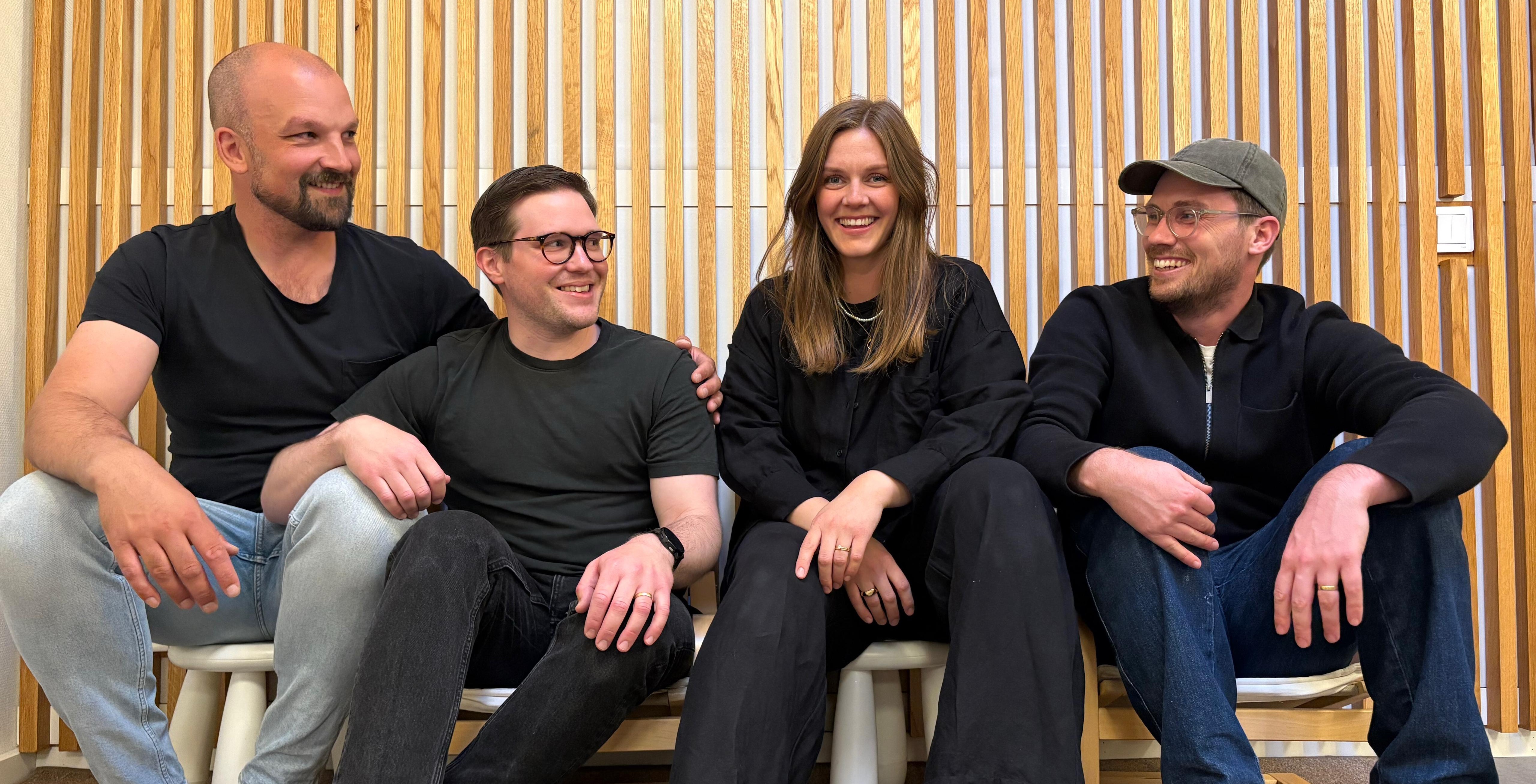 Välgörenhetskonsert i Pingstkyrkan i Mariestad - Hanna Österberg med vänner