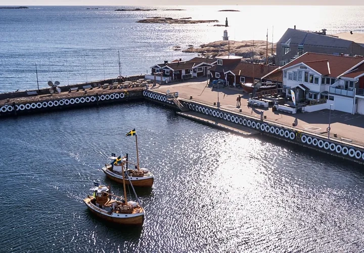 Gothenburg Archipelago Highlights | Things to Do Year Round