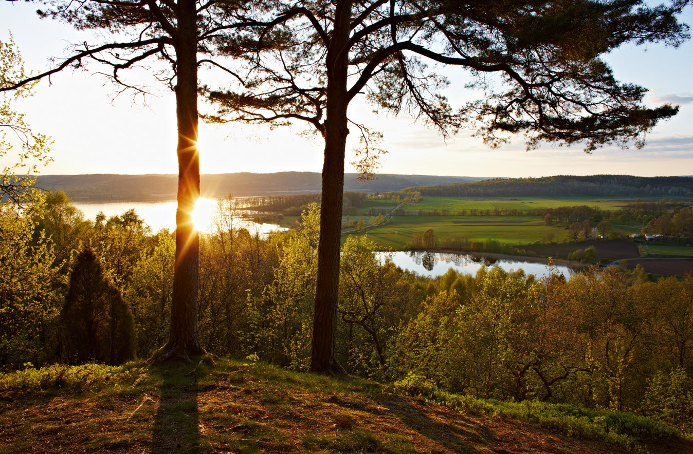 Welcome to Ulricehamn